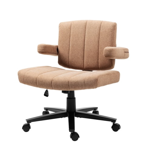 Click here for Damalu Home Office Chair  Fabric Criss Cross Swive... prices