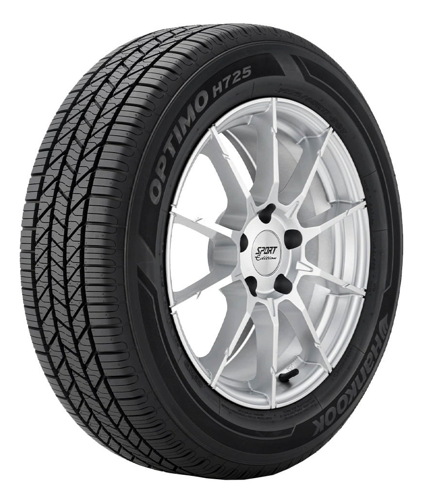 Llanta P235/55r19 HANKOOK Optimo H725 101h | Walmart en línea