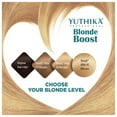 (4 pack) Yuthika Blonde Boost Bleach Powder Hair Lightener, Lightening ...