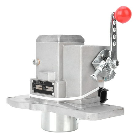 A1000C-W-D1 Generator Actuator, 24V Electromagnetic Actuator Long ...