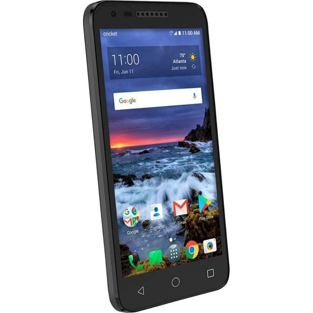 Alcatel Phone Cricket