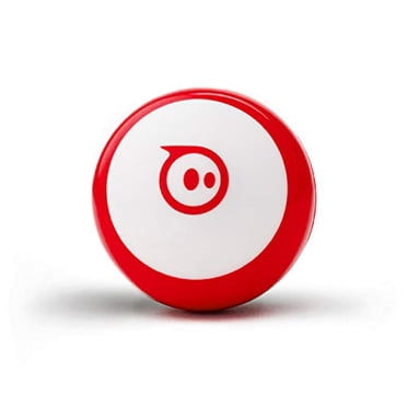 Sphero Mini, Pink: The App-Controlled Robot Ball - Walmart.com