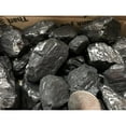 Coal Anthracite Nut Coal 2 Pounds - Walmart.com