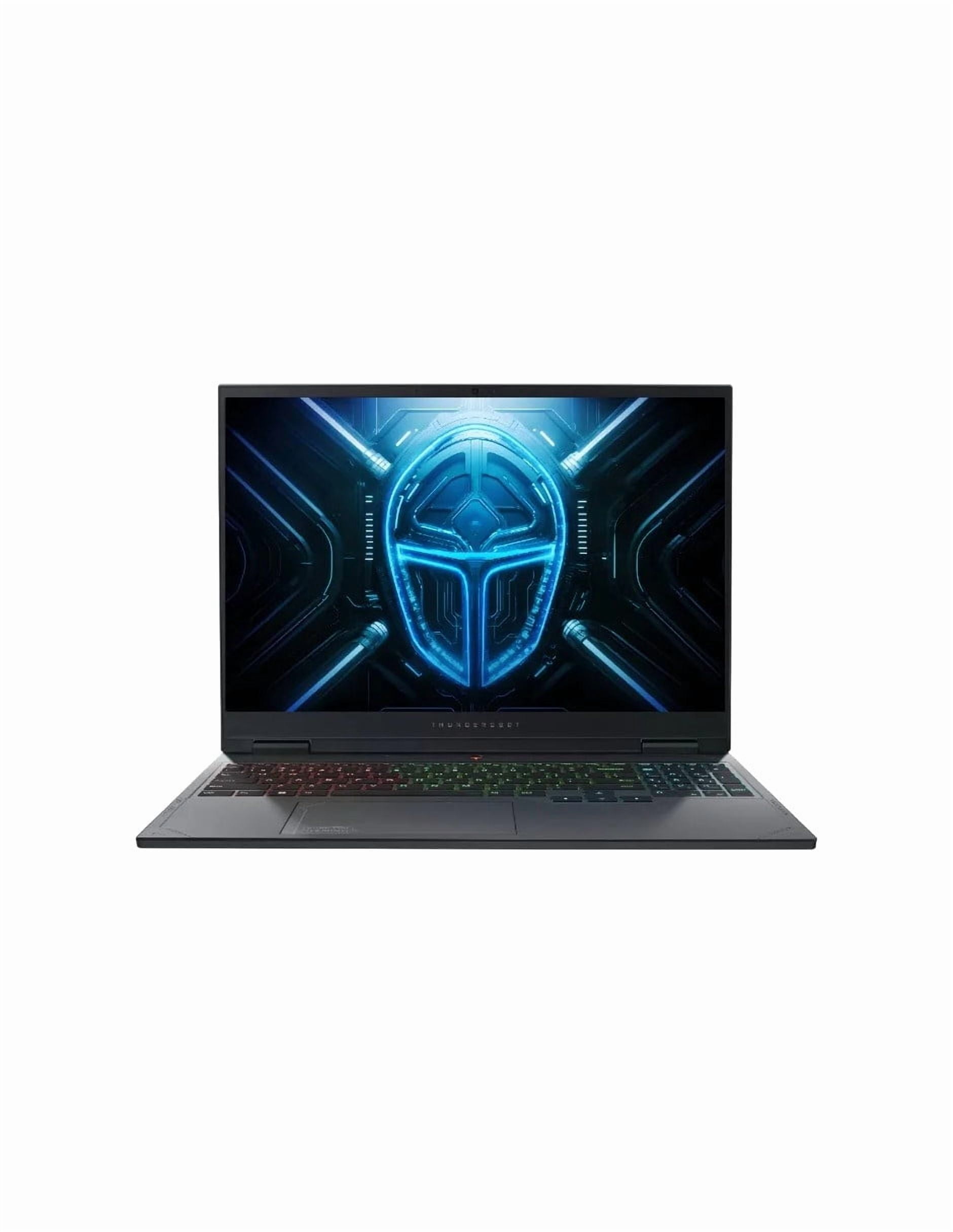 Laptop Thunderobot Radiant 16 I9-13900hx Rtx5060 16gb 1tb Negro ...