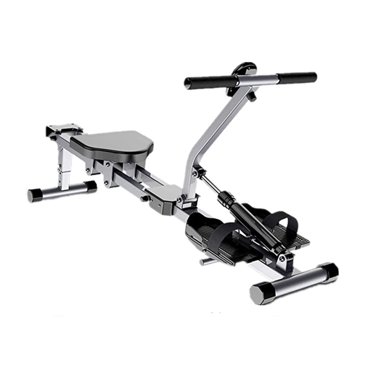 Stamina InMotion Home Gym Indoor Rower Workout Exercise Machine with ...