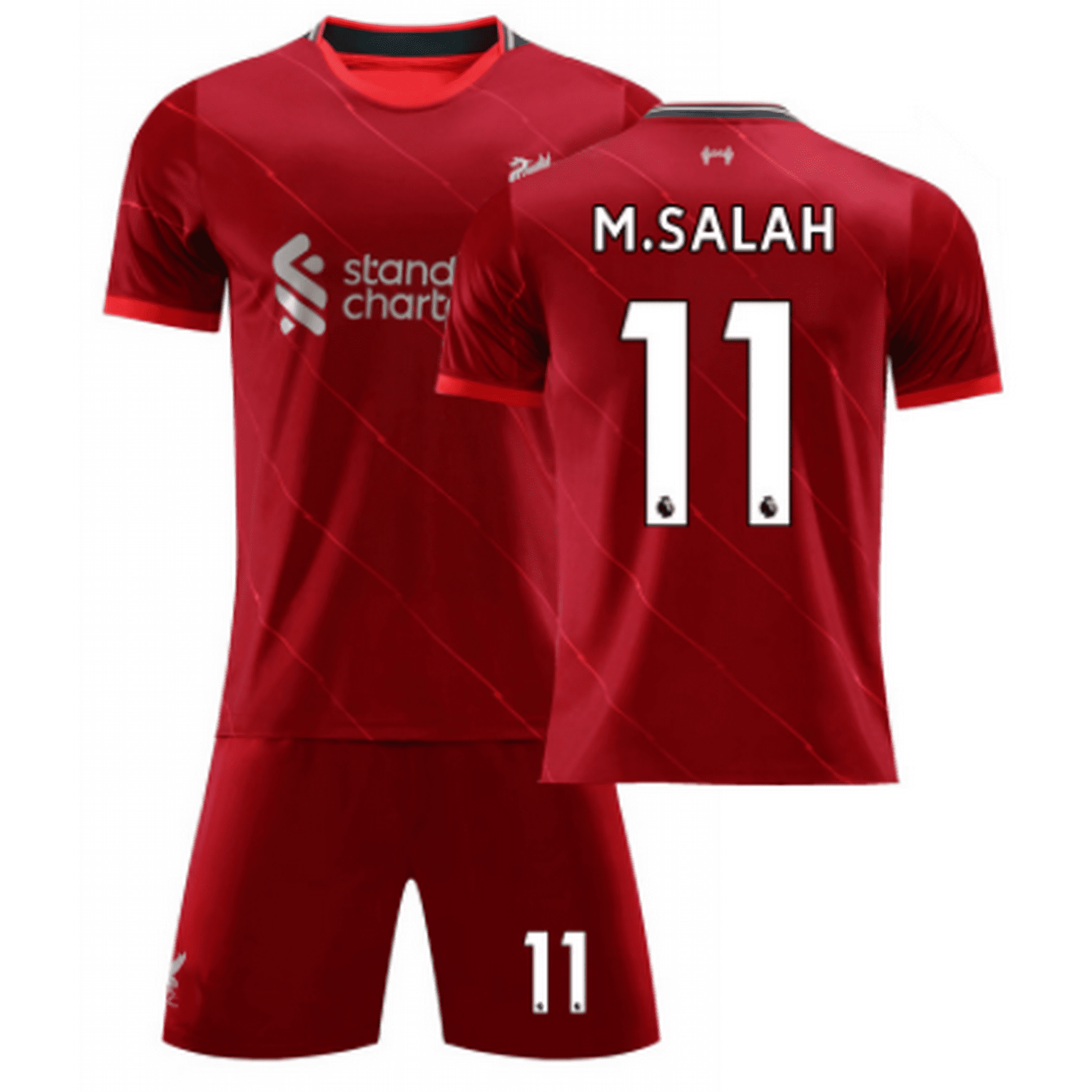 Click here for Diao Boys Girls Football Jersey Suit  Liverpool Ho... prices