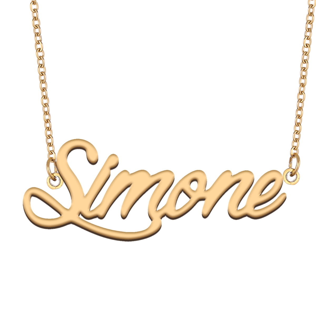 Simone Name