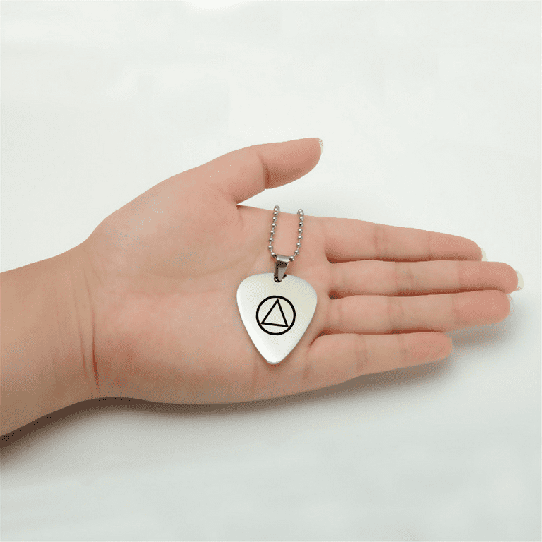 Recovery Jewelry For Men