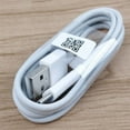 Type-C USB Cable for Samsung Galaxy S24 Ultra/Plus - Charger Cord Power ...