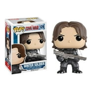 Funko Pop! Marvel Classic X-Men, Cyclops - Walmart.com