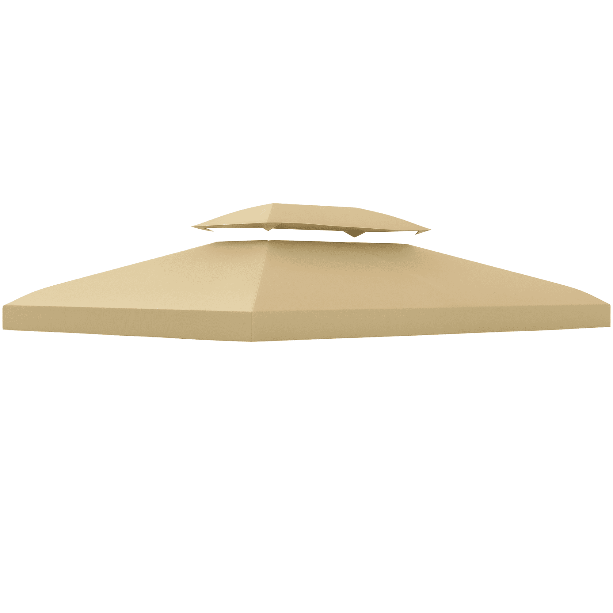 Click here for Outsunny 13 X 10 Gazebo Replacement Canopy For Gar... prices