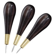 Sewing Awl Hand Stitcher Tool ,Handmade Making Hole Hand Sew Tailors ...