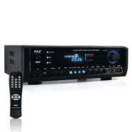 Technical Pro RX38UR Professional Stereo Receiver - Walmart.com