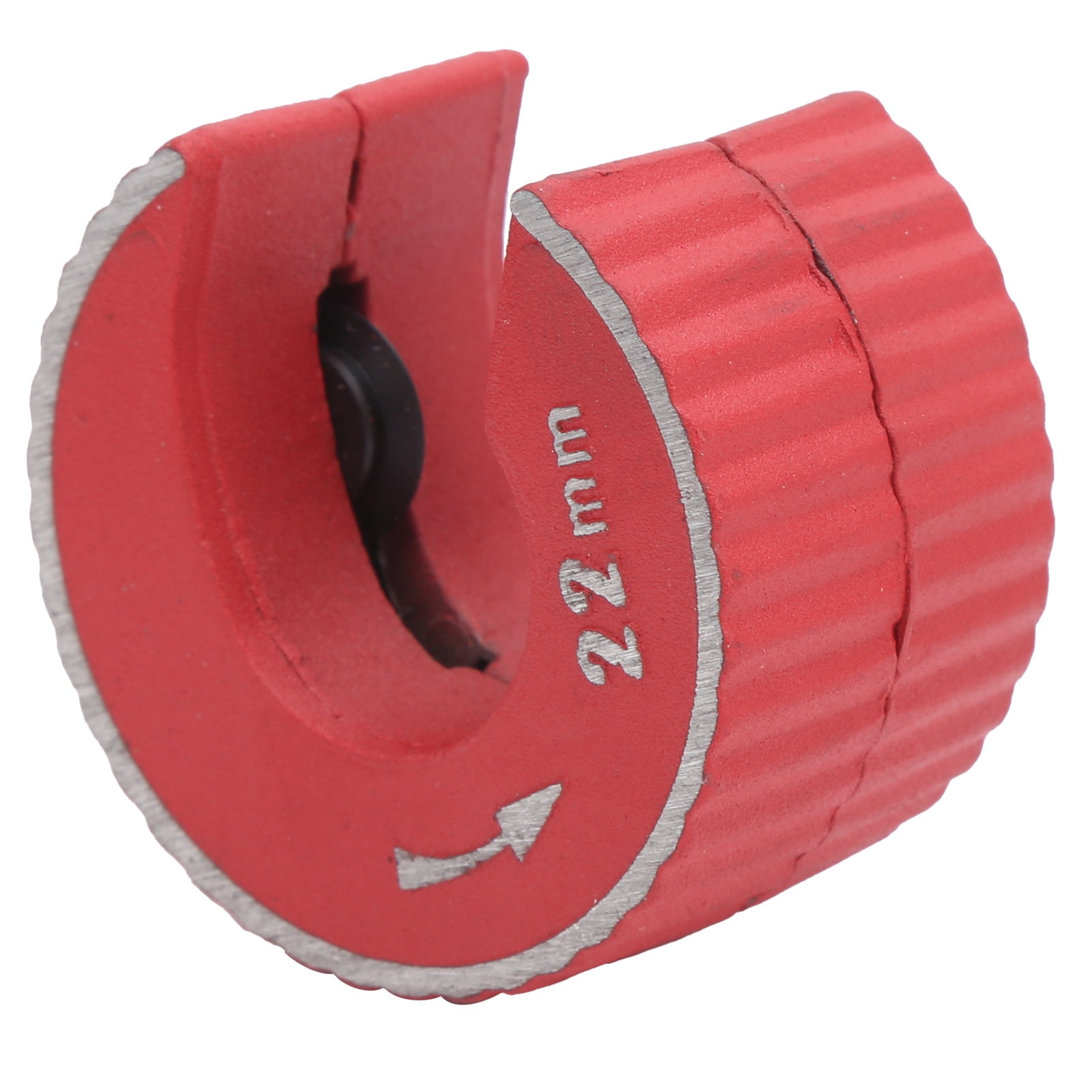 Pipe Cutter, 0.9in Compact Tube Cutter Replaceable Cutter Wheel For ...