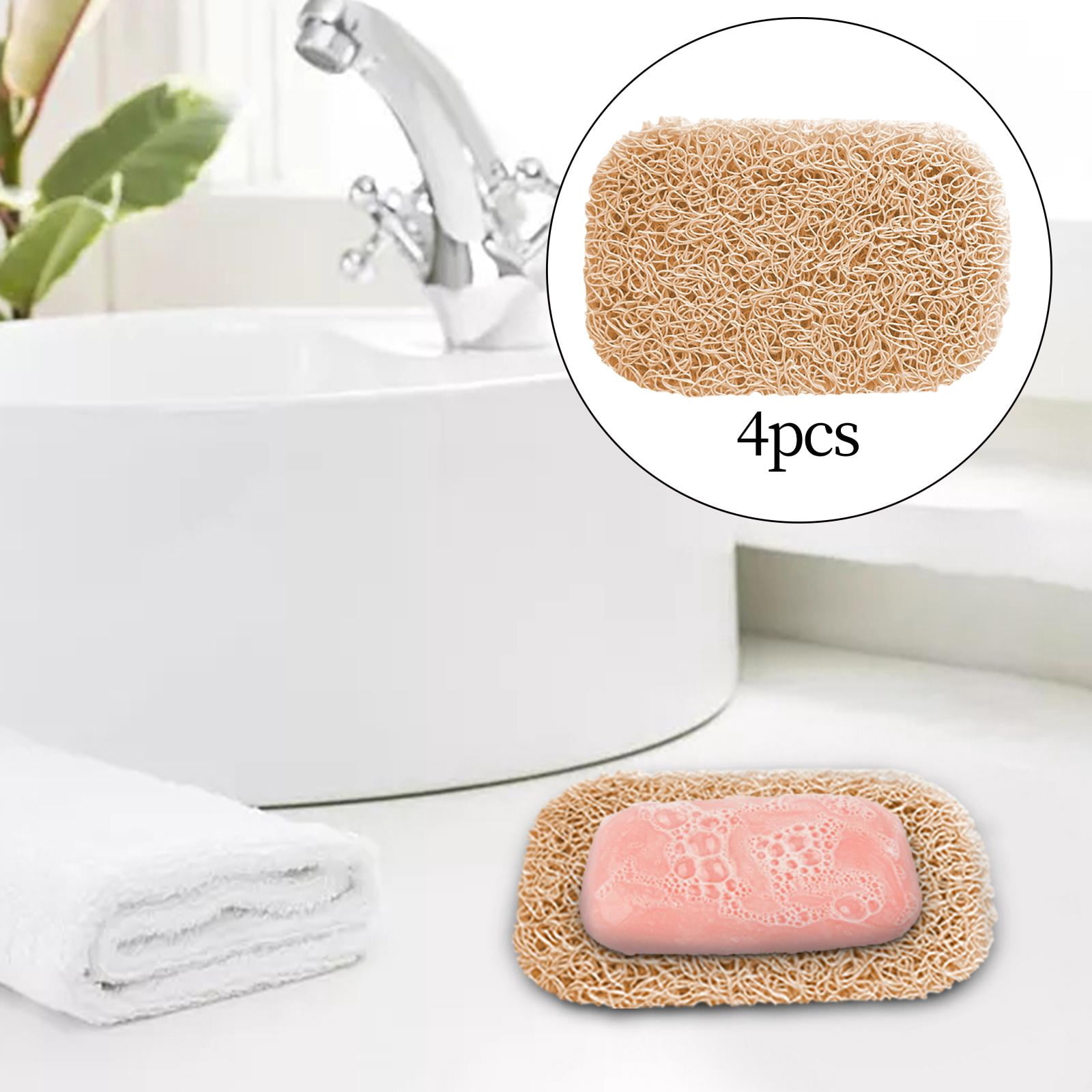 Soap Saver Macarena Ahorro de jabón | Walmart en línea