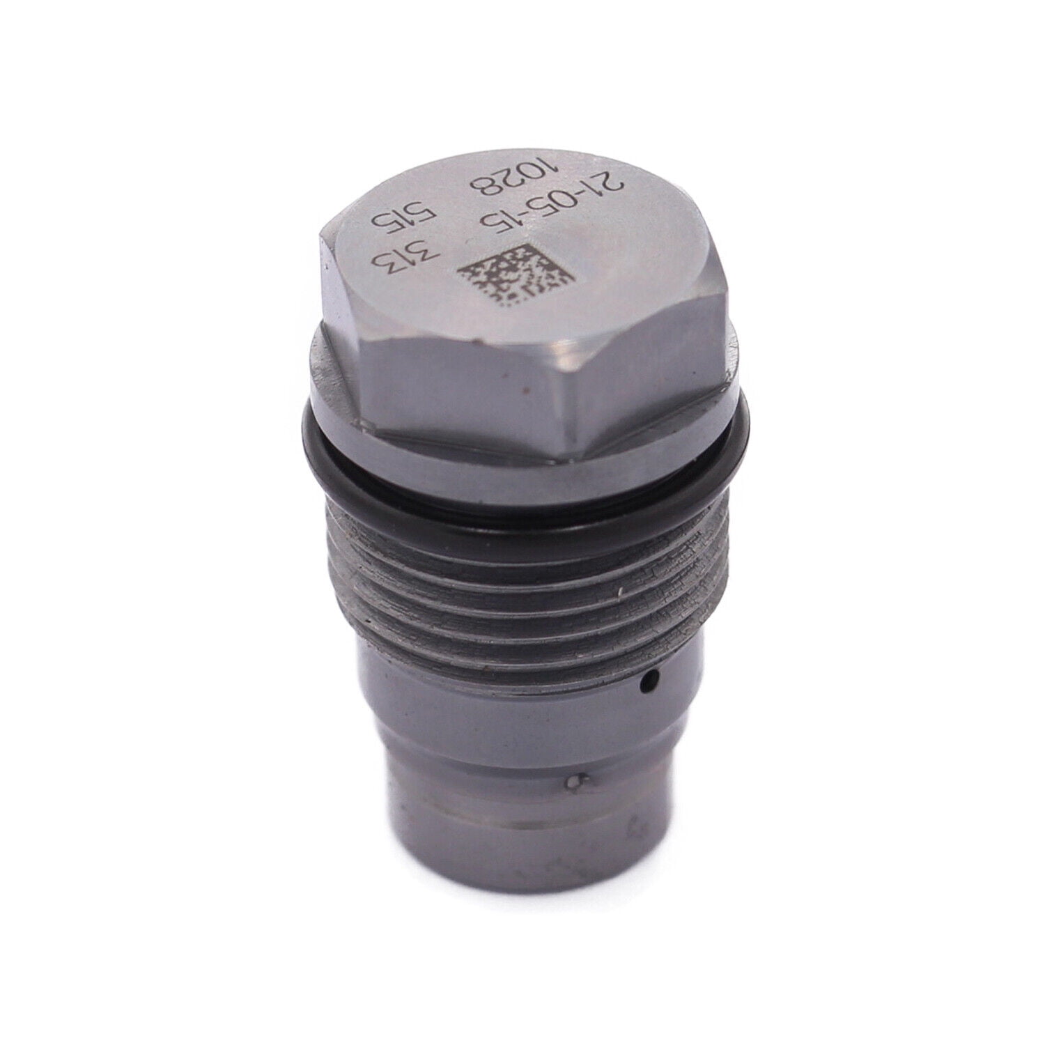 Pressure Relief Valve Fit for 2017 THRU 2014 Dodge Cummins Diesel 6.7L ...