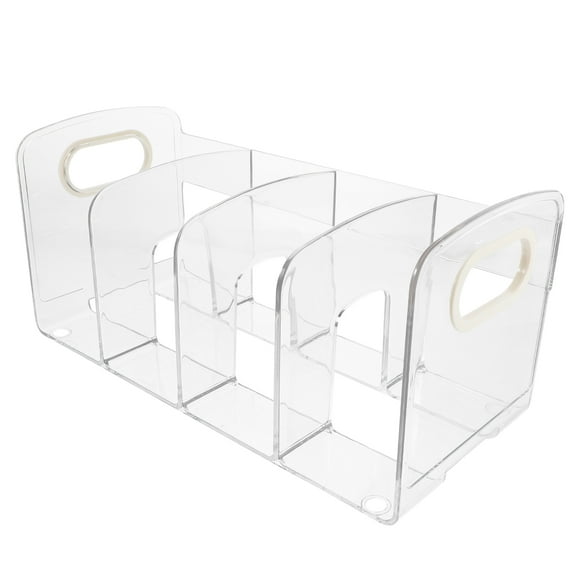 Desktop Binder Holder