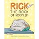 Rick the Rock of Room 214 (Hardcover) - Walmart.com