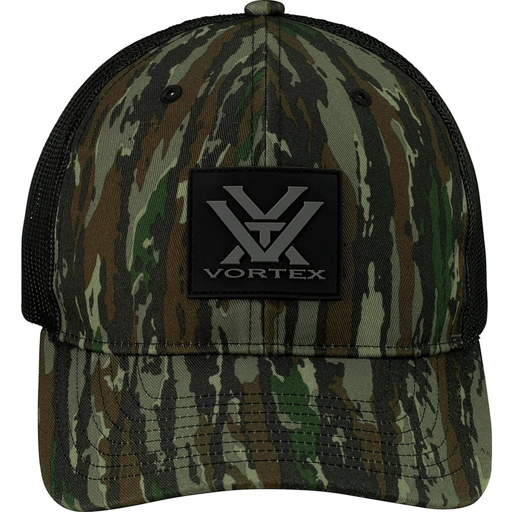 Vortex Optics Men's Sport Pursue and Protect Hats (Color: Realtree ...