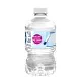 Pure Life Spring Water, 12x330ml, Imported from Canada - Walmart.com