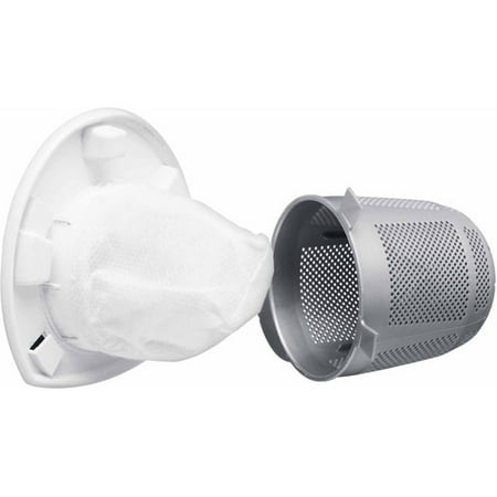 BLACK+DECKER VF110 Dustbuster Replacement Filter - Walmart.com ...