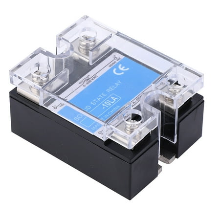 Solid State Relay, Single Phase Relay Small Size For Ceramic Machinery ...
