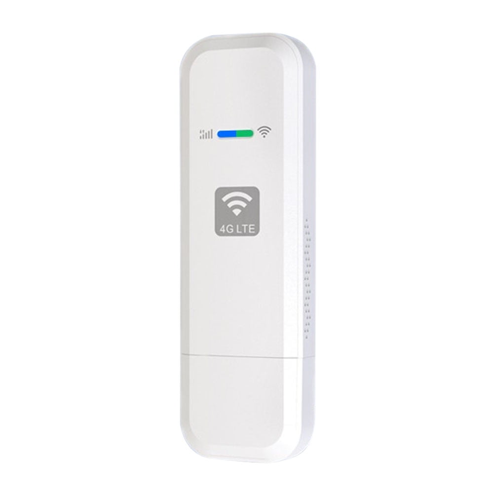 4G LTE USB Router 150Mbps Portátil LTE USB 4G Modem para Viajes Al Aire ...