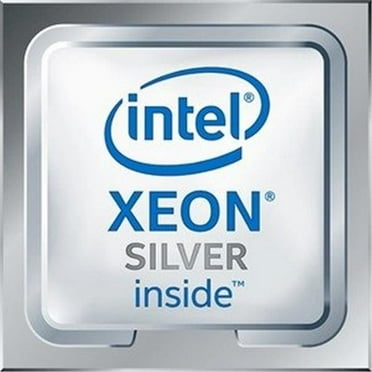 Intel Xeon Silver 4114 Processor (13.75M Cache, 2.20 GHz) FC-LGA14B ...