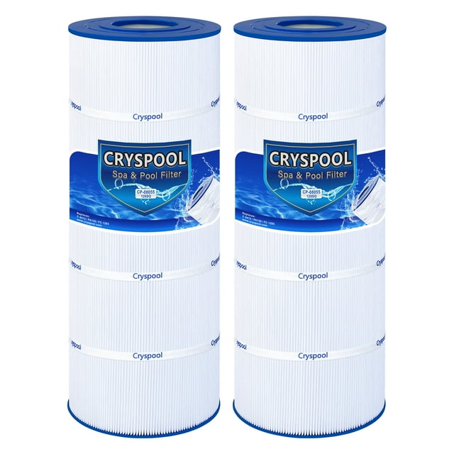Cryspool Pool Filter Compatible with Hayward C1200, CX1200RE, PA120 ...