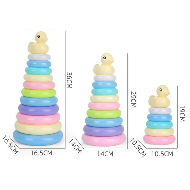 Rainbow baby toy store