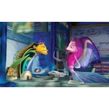 Shark Tale (DVD) - Walmart.com