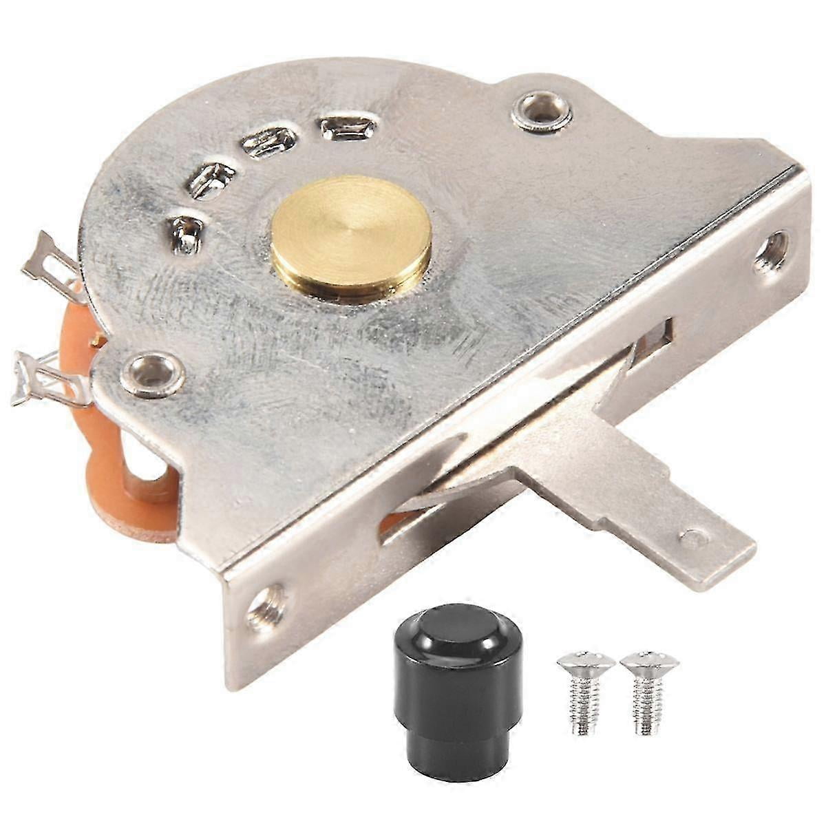 3 Way Lever Pickup Selector Switches For Electric Guitar Switch ...