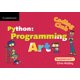 Coding Club Python: Programming Art Supplement 1 (Other) - Walmart.com