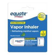 Equate 12 Hour Sinus Decongestant, Non-Drowsy, 20 Count - Walmart.com