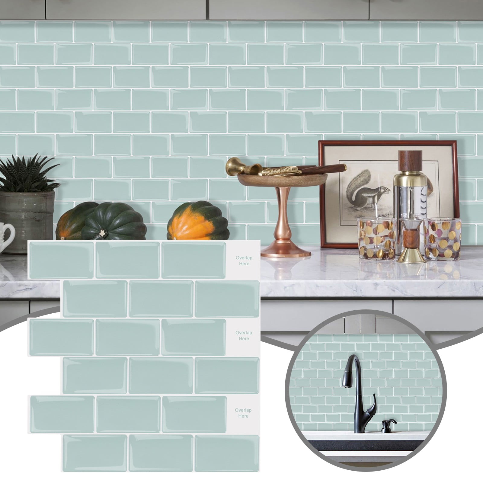 Self Adhesive Bathroom Ceiling Tiles | Shelly Lighting