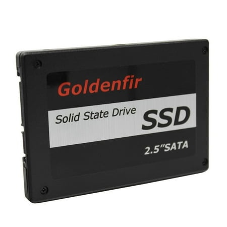 BJYX Solid State Drives Desktop Computer Laptop Hard Drive Ssd Computer ...
