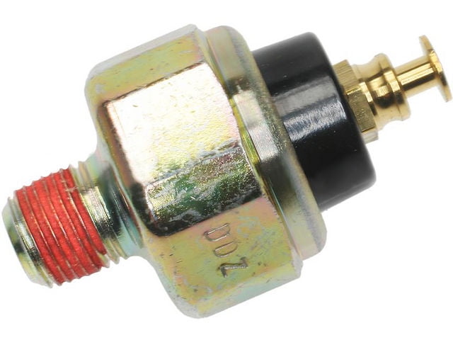 Isuzu Trooper Engine Oil Pressure Switch