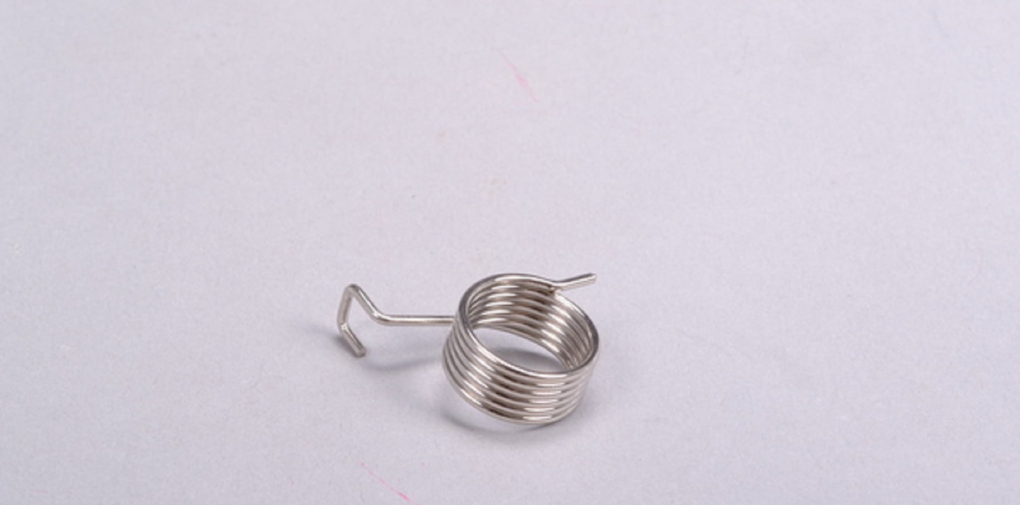 Royal Upright Vacuum Cleaner Metal Handle Latch Spring # 1133738000 ...