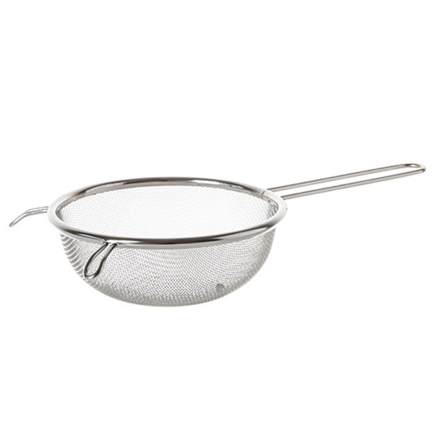 Yeacher Stainless Steel Domestic Use Kitchen Mesh Screen Noodles ...