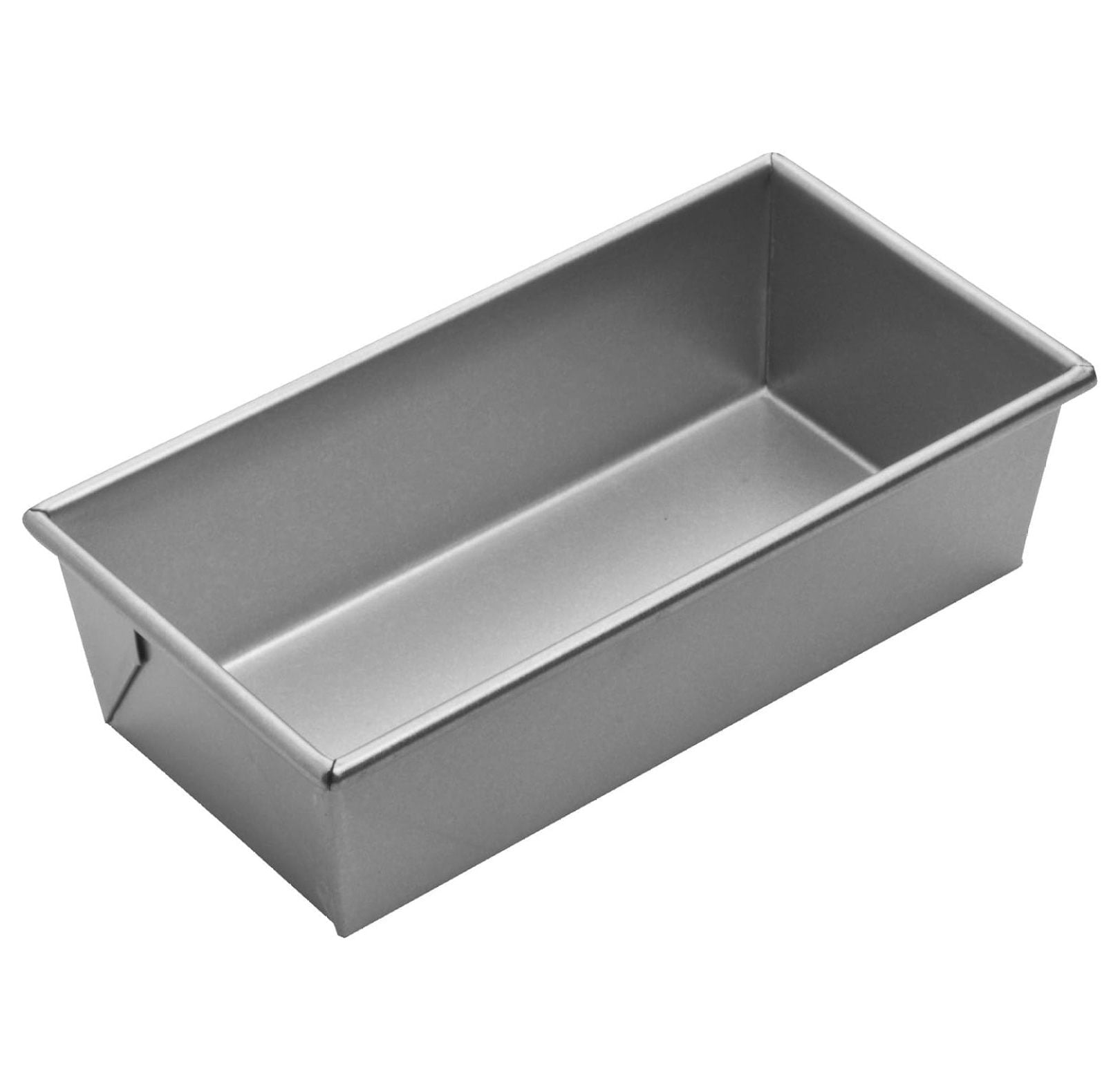 Molde para pan de 10 x 5 pulgadas, 1-1/2 libras | Bodega Aurrera en línea