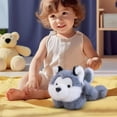 1PC E Minibee Soft Plush Stuffed Animals PP Cotton Filled for Holiday ...