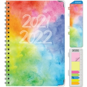 Happy Planner Storage Case-Scattered Hearts - Walmart.com - Walmart.com