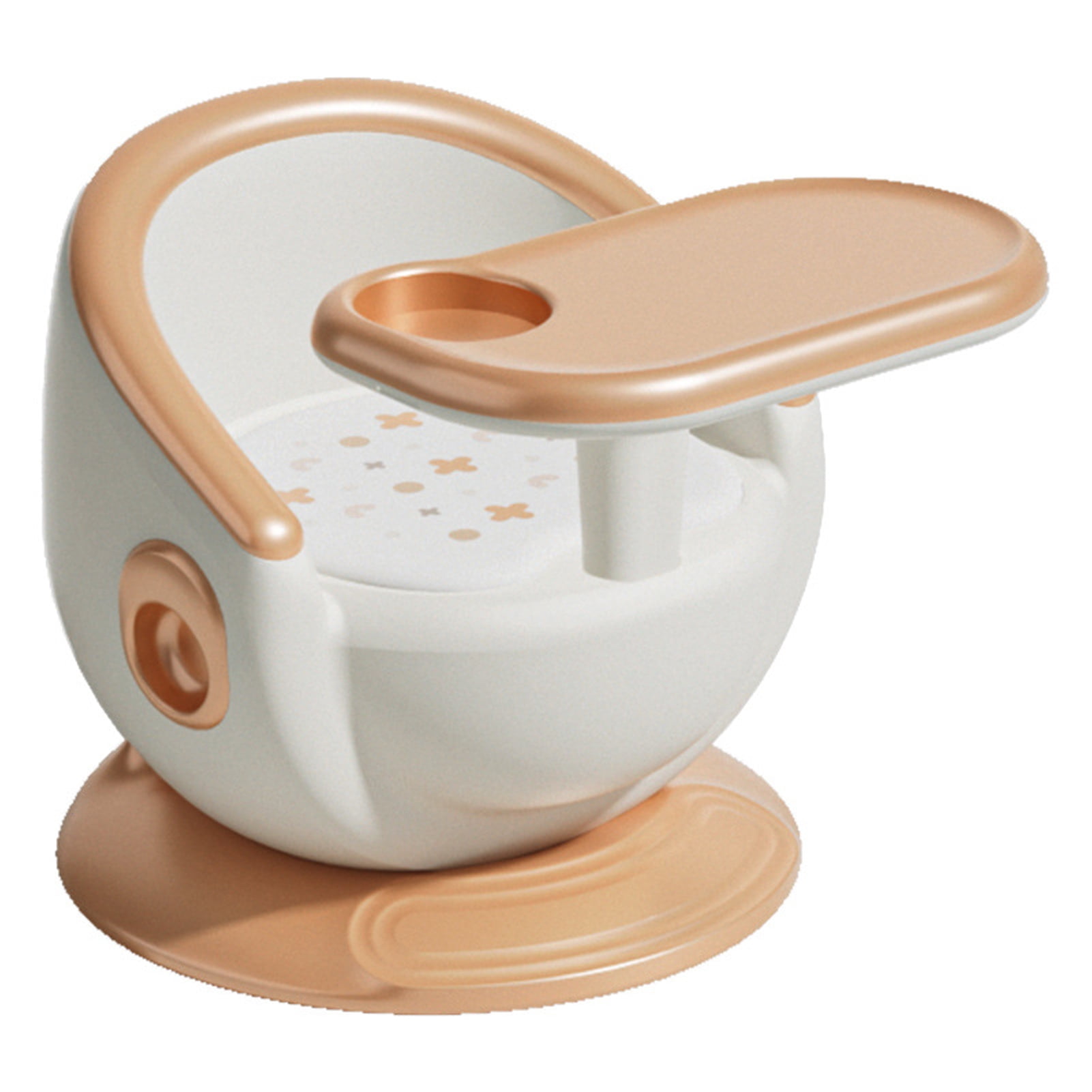 Silla llamada para comer al bebé, Silla llamada para comer al bebé ...