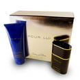 Oscar De La Renta Pour Lui Cologne for Men - 2 Pc Gift Set 3.0oz Eau de ...