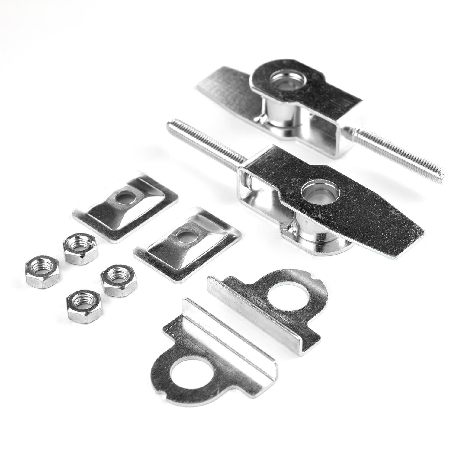 Ajustador Tensor De Cadena Kinlley - Para Moto Ft150 Forza 150 FT 150 ...