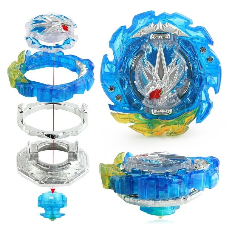 Beyblade Helios