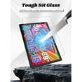 [2-Pack] Tempered Glass Screen Protector for Freeski UKG9L 11.5" Tablet ...
