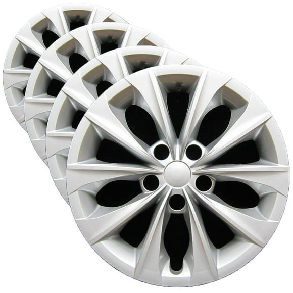Toyota Camry Wheel Cover