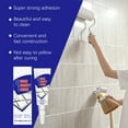 Uscallm Tile Crack Repair Adhesive, Tile Grout Repair Pen, Fast Drying ...