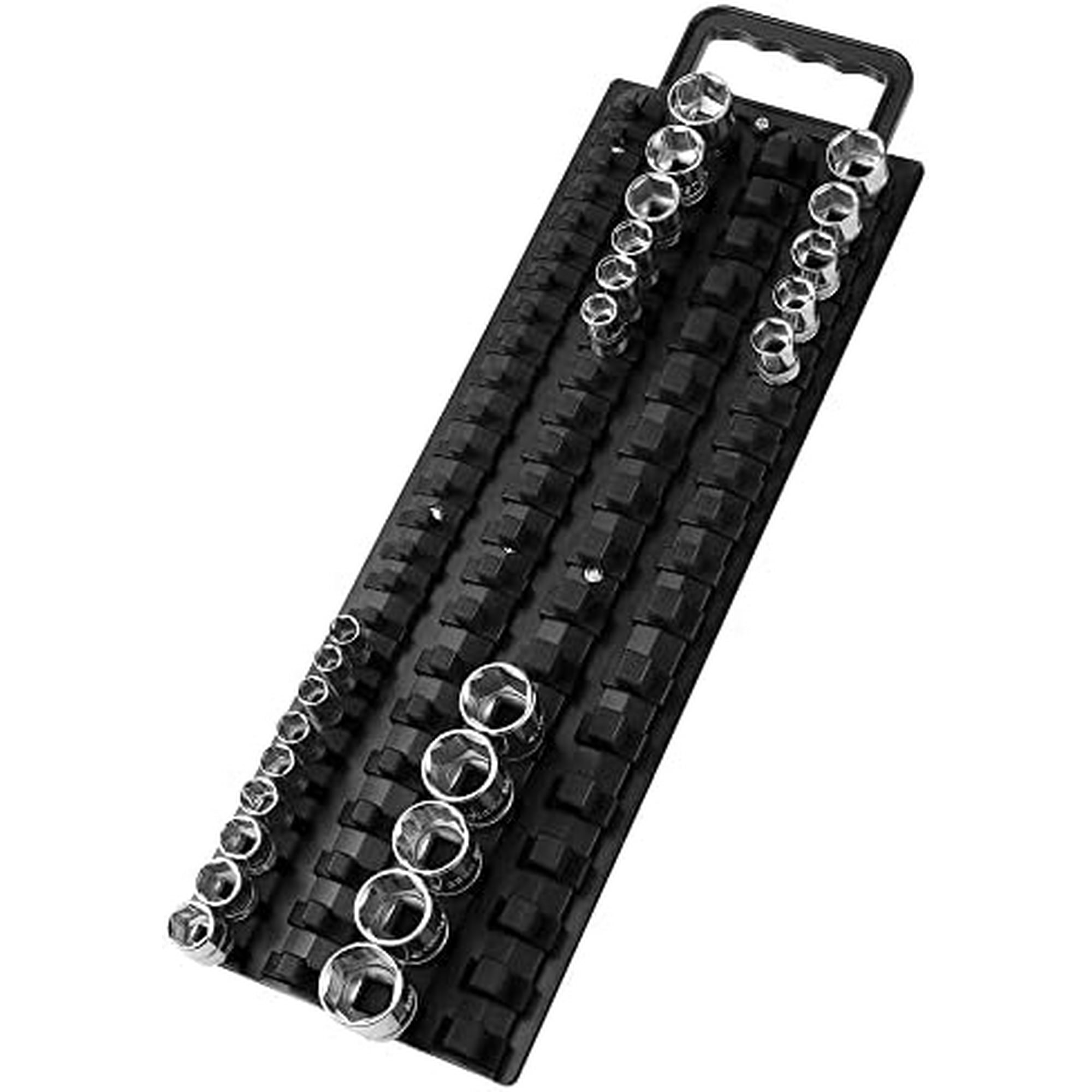 Click here for Chenxiayu 80-Piece Portable Socket Organizer Steel... prices